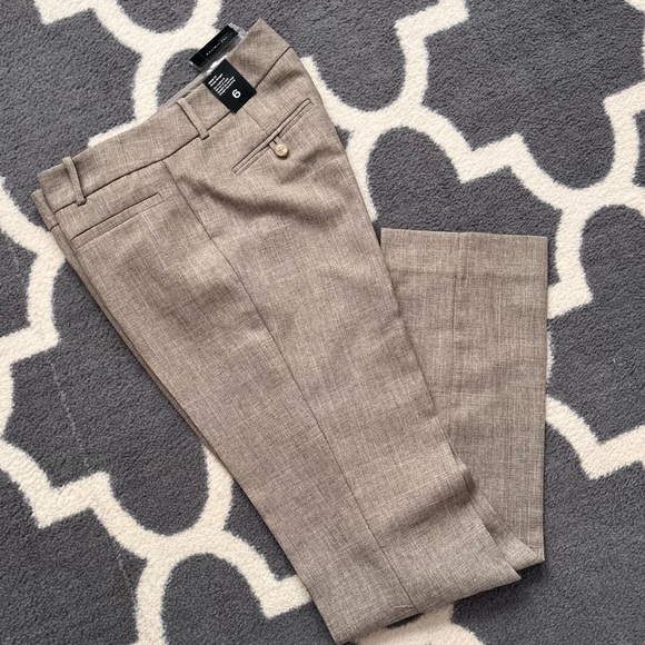 The Limited | Pants & Jumpsuits | The Limited Drew Fit Oatmealtan Brand ...